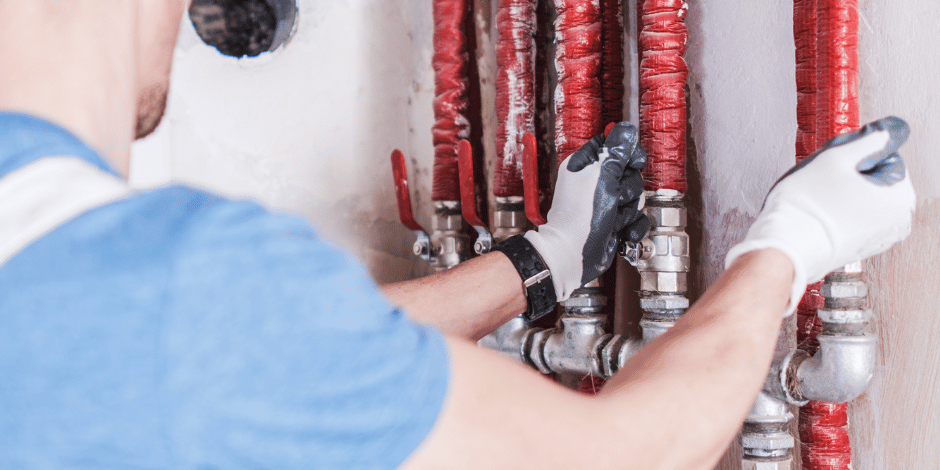 Importance of Plumbing in Residential Properties – Plumber In Surprise ...