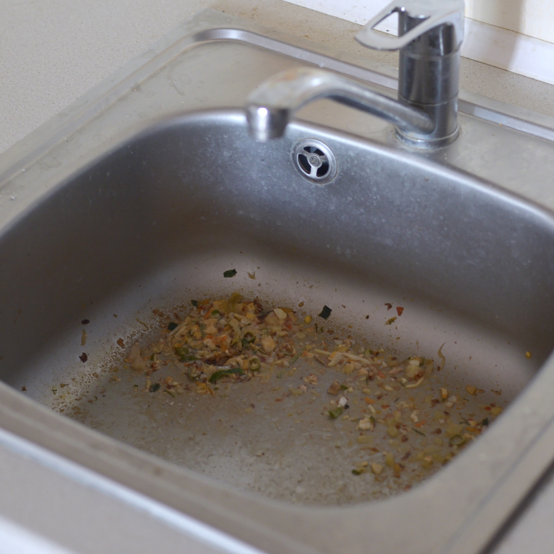 How to Fix a Clogged Kitchen Sink: Tips, Solutions & Professional Help ...