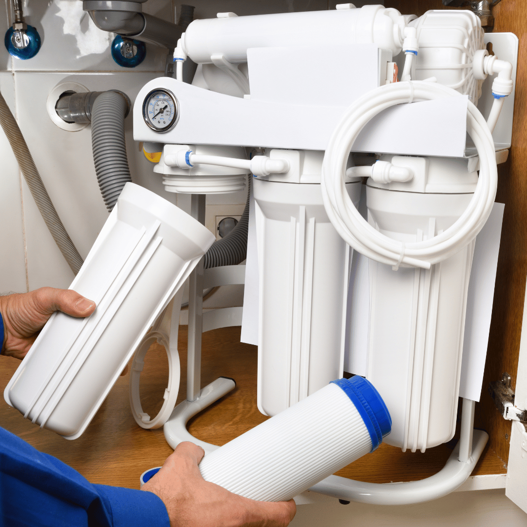 Everything You Need to Know About Installing a Reverse Osmosis System ...