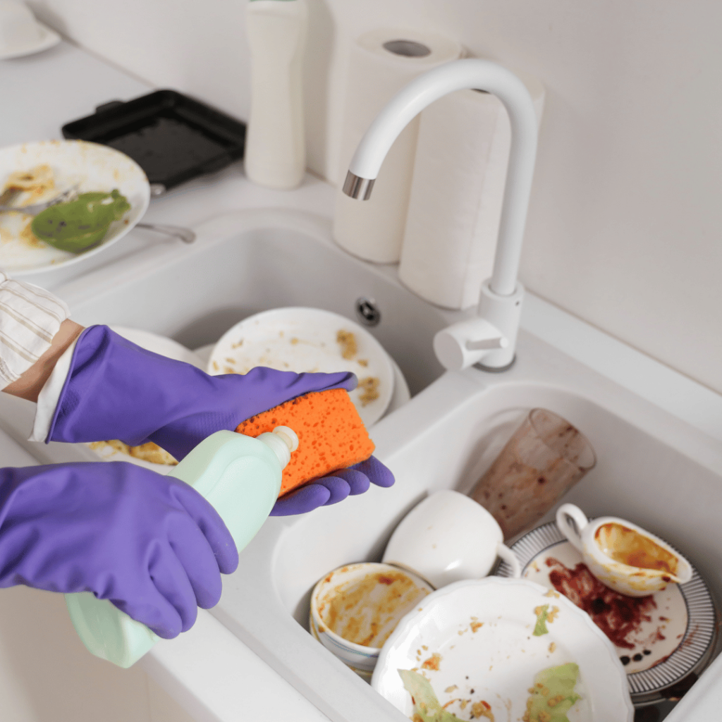 How to Fix a Clogged Kitchen Sink Drain in Surprise, Arizona – Plumber ...